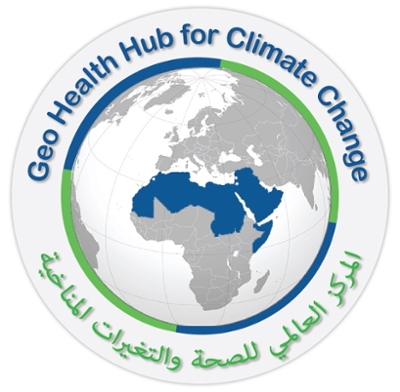 GeoHealth Hub